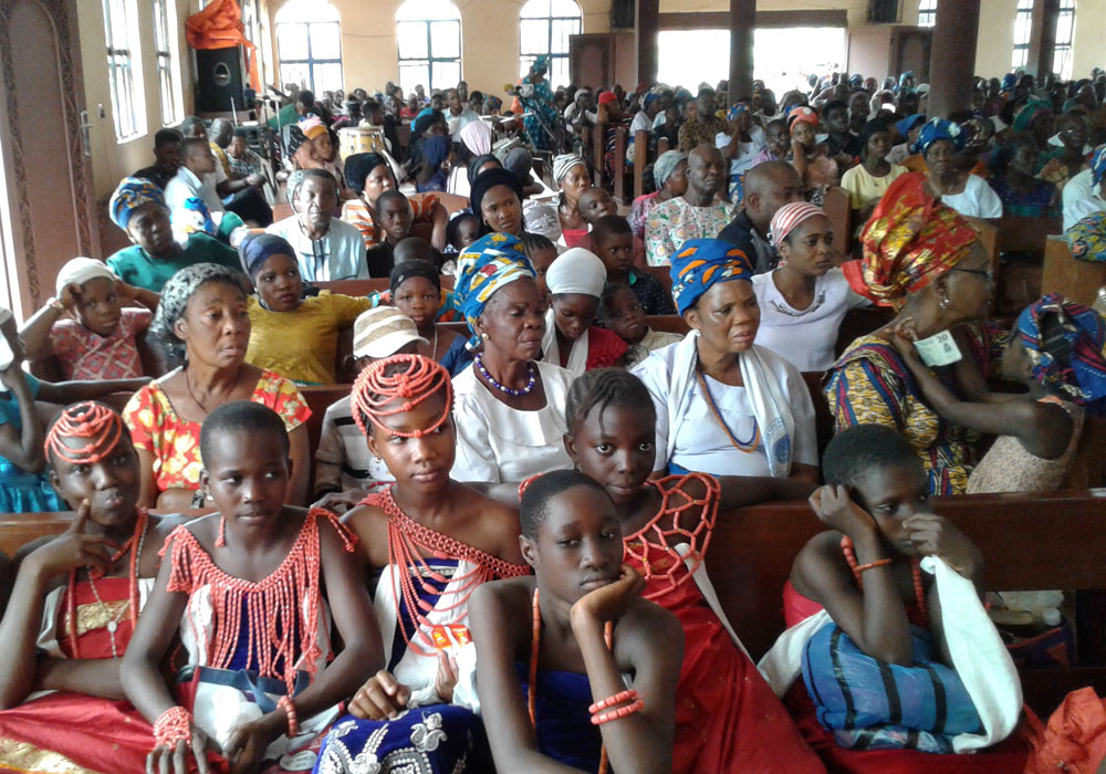 Sisters Share Their Tactics To Thwart Human Trafficking Global